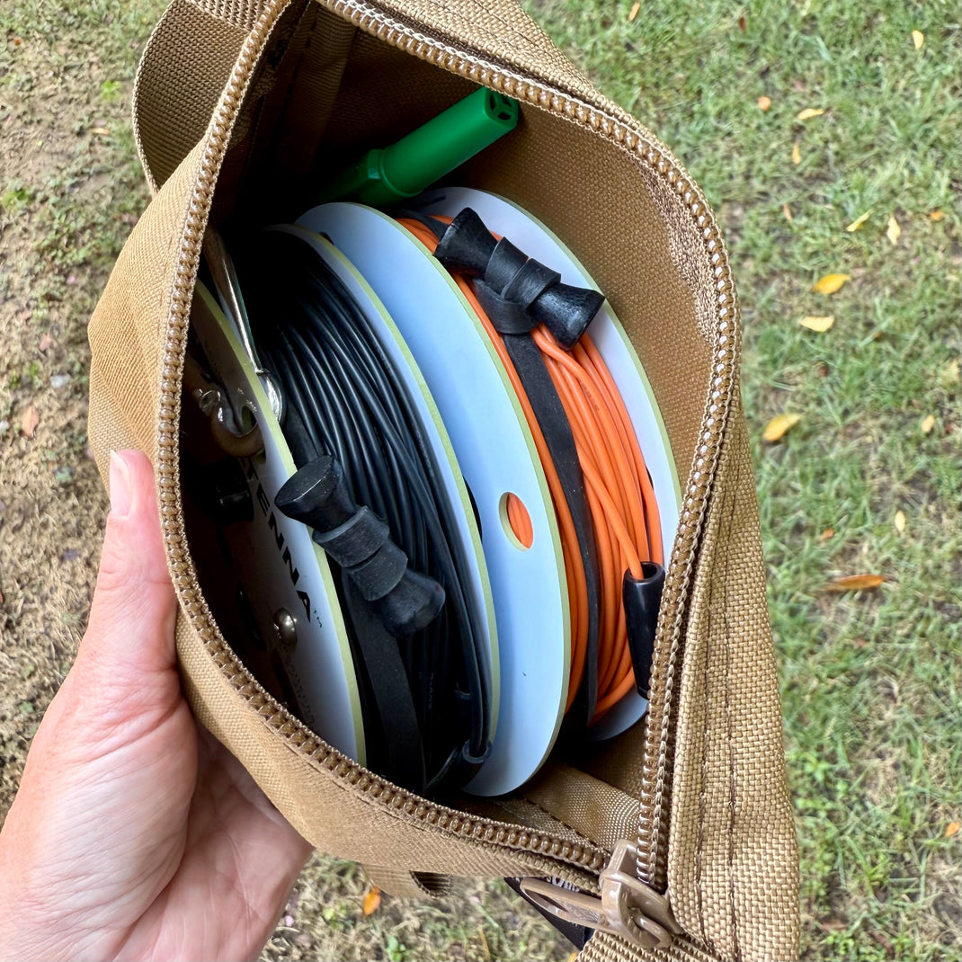 Spooltenna – SPOOLTENNA