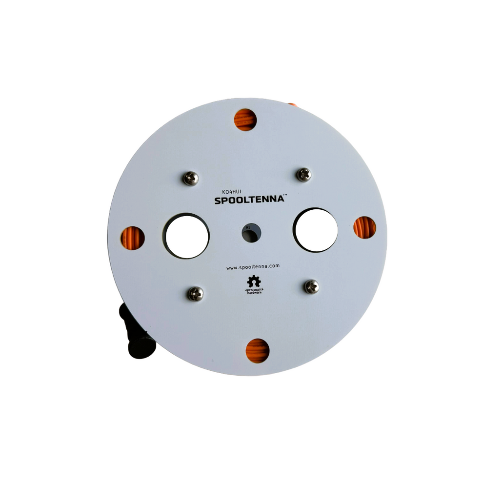 PARKS High Visibility Antenna Wire (Accessory) – SPOOLTENNA